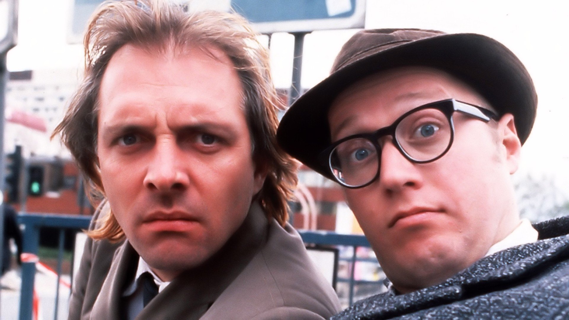 Bottom (TV Series 1991 - 1995)