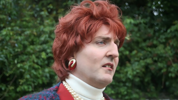 The Savage Eye Season 1 Episode 1