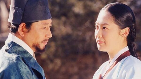 The Legendary Doctor Hur Jun Season 1 Episode 54