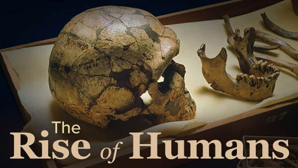 Rise of Humans - Great Scientific Debates Season 1 Episode 17