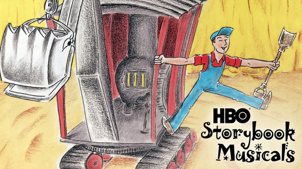 HBO Storybook Musicals Season 1 Episode 6