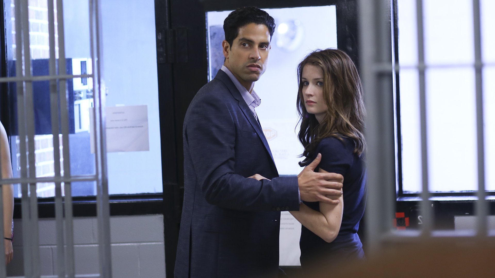 Reckless (TV Series 2014)