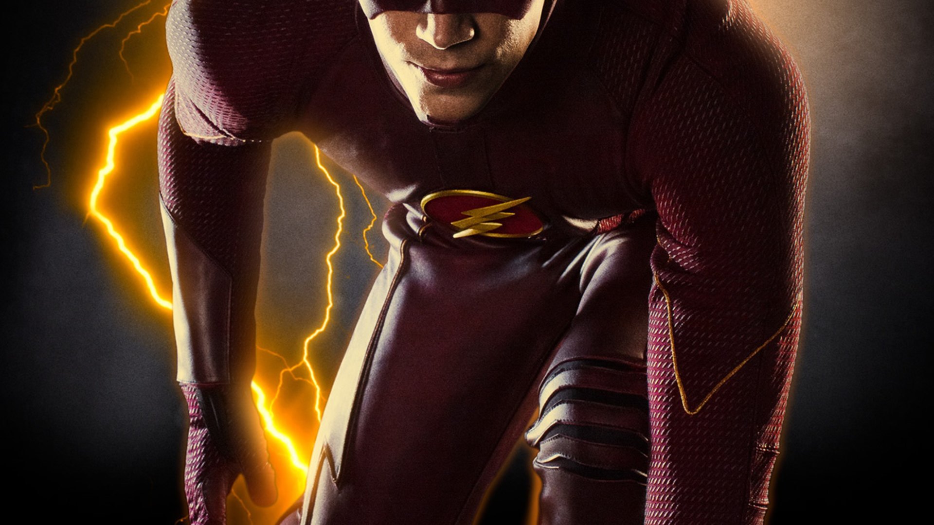 The Flash countdown - how many days until the next episode