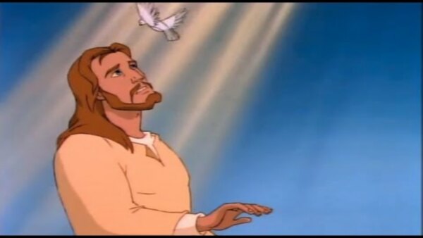 Animated Stories from the New Testament Episode 18