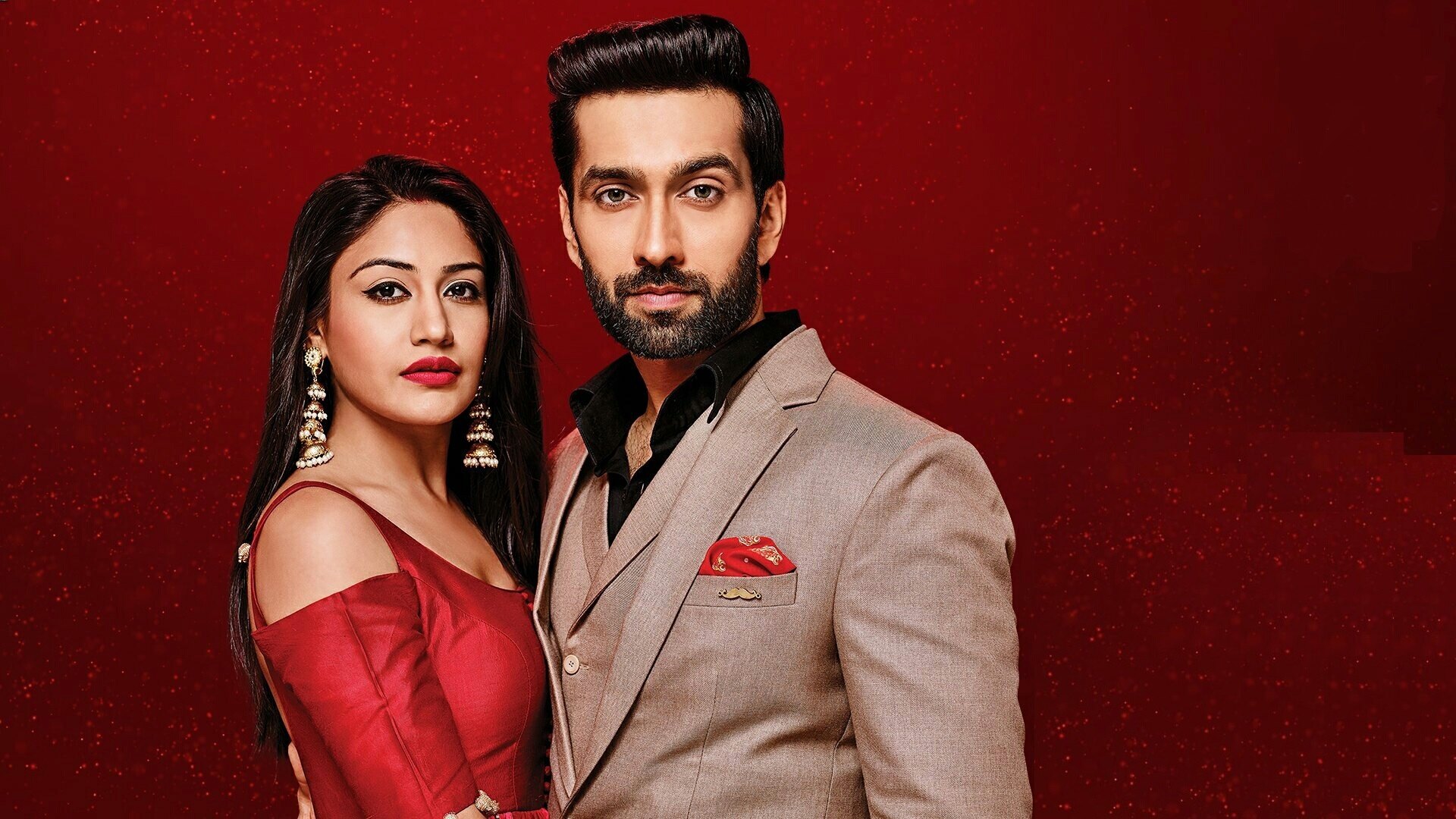 Ishqbaaaz (TV Series 2016 - 2018)