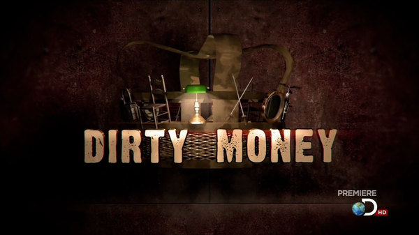 Dirty Money Season 1 Episode 4