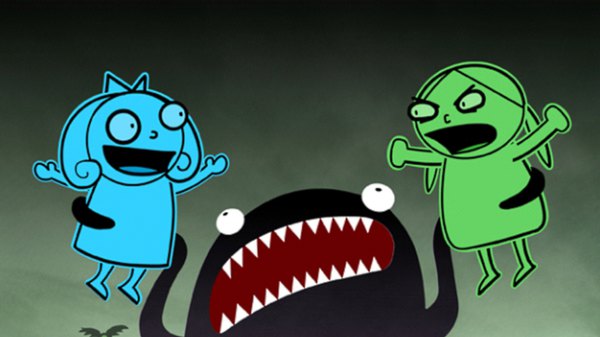 Making Fiends Season 1 Episode 13