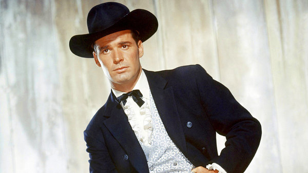 Maverick (TV Series 1957 - 1962)