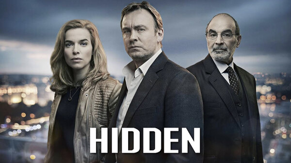 Hidden Season 2 Episode 1