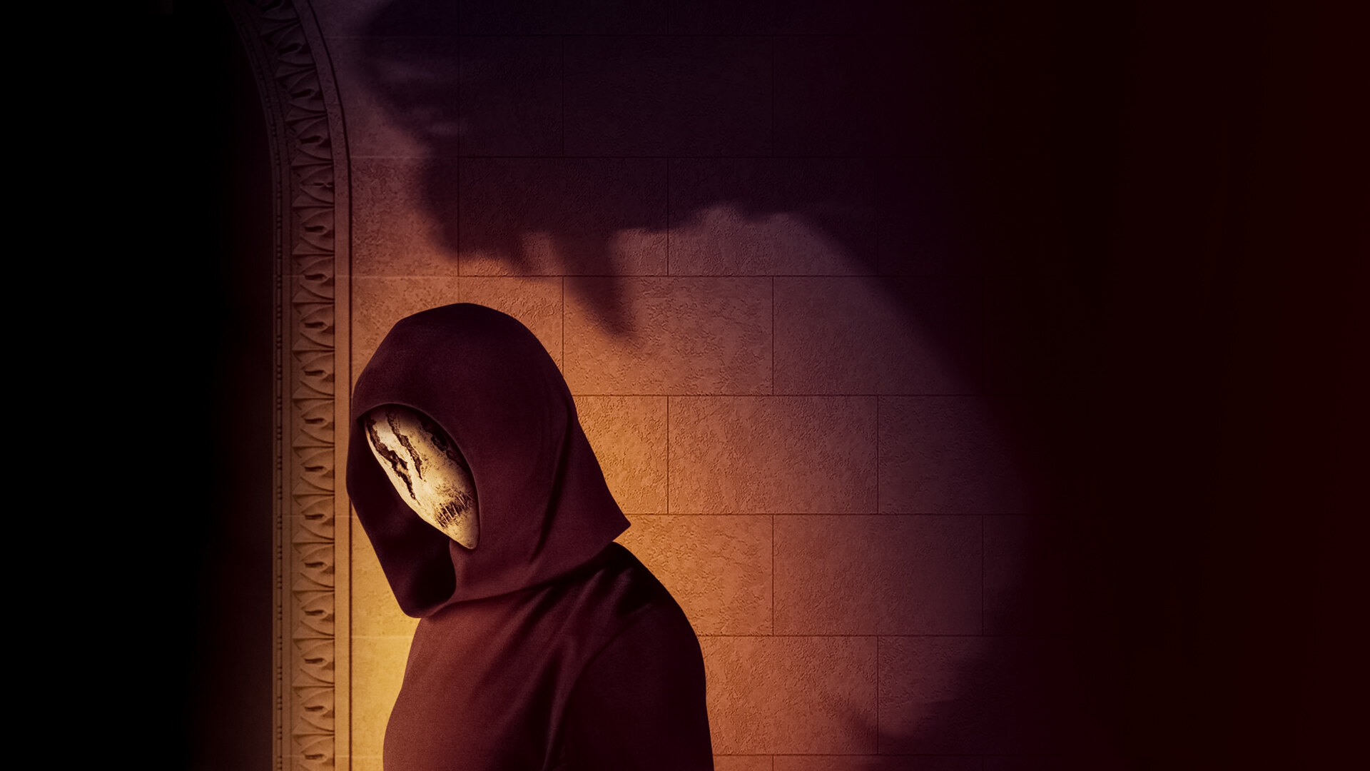 The Order (TV Series 2019 - 2020)