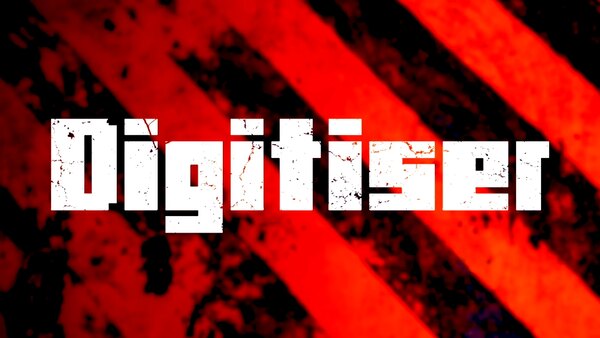 Digitiser The Show Season 2 Episode 2