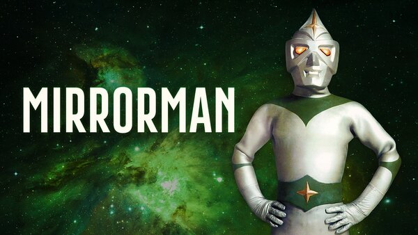 Mirrorman Season 1 Episode 34