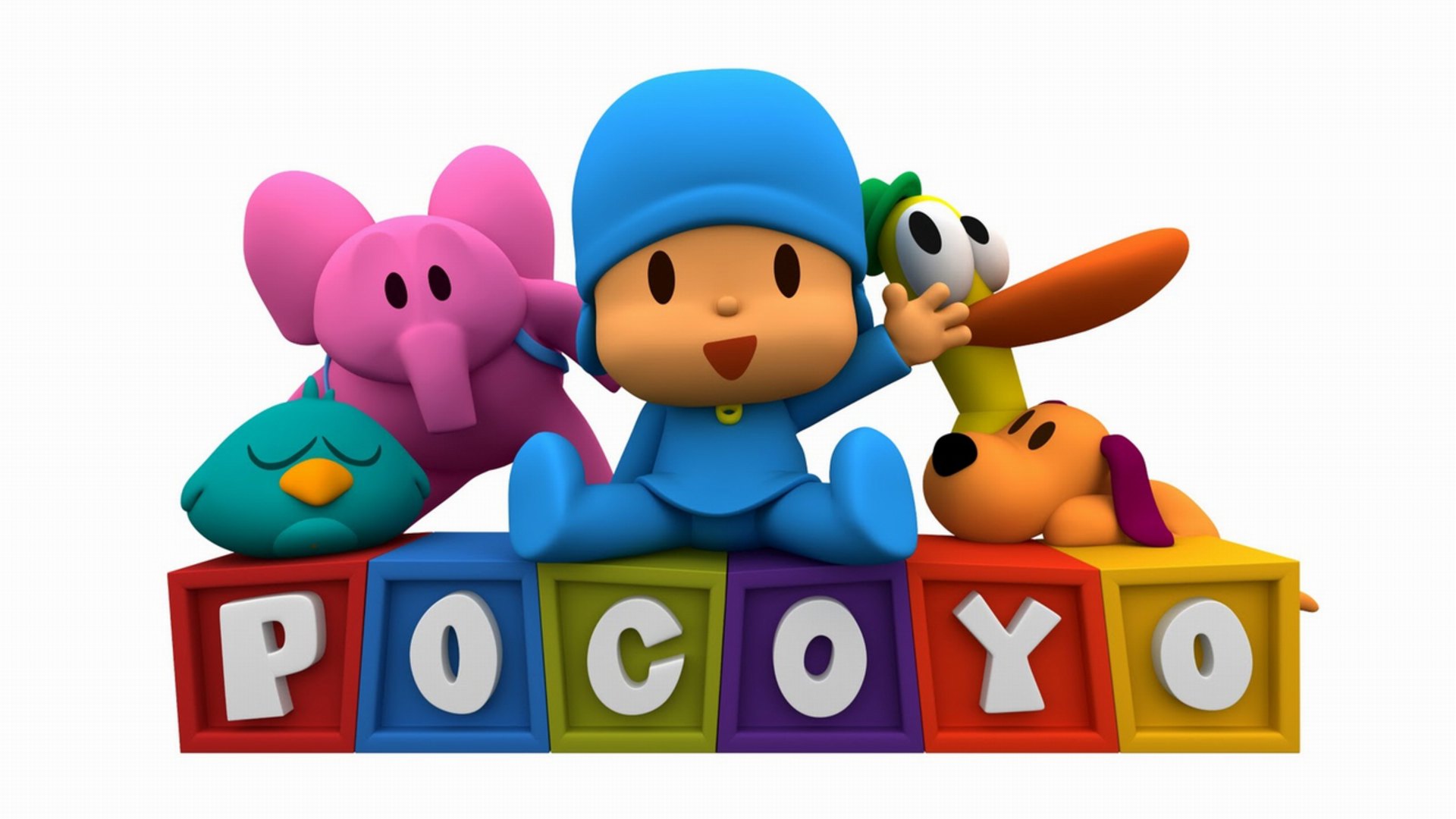 Pokoyo (TV Series 0)