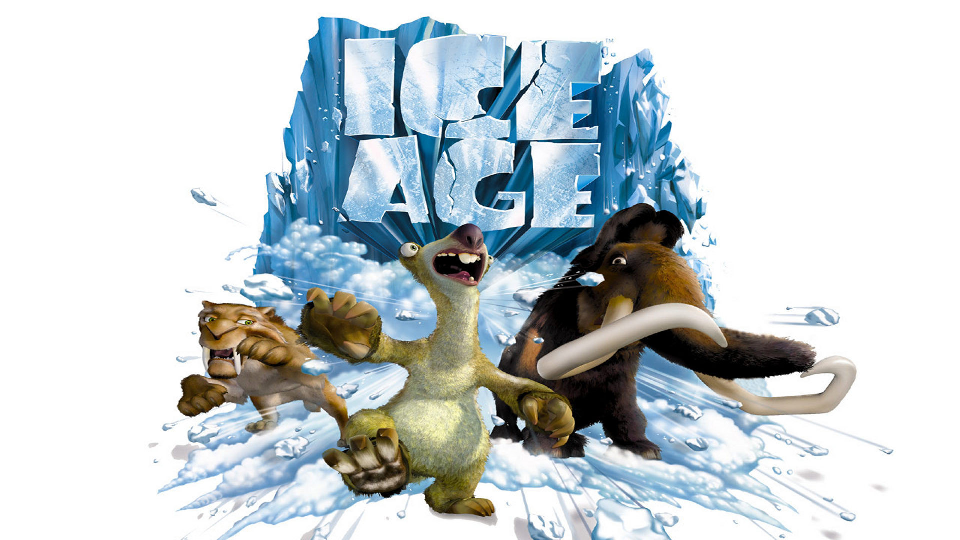 Ice Age (2002)