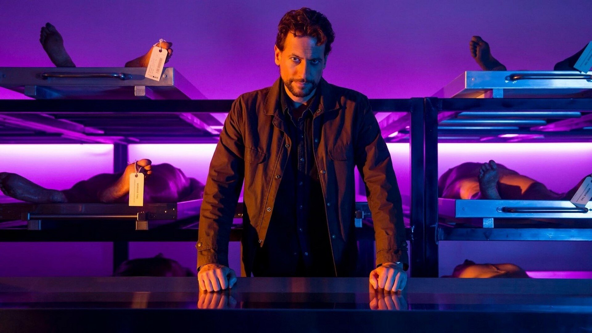 Harrow Countdown How Many Days Until The Next Episode