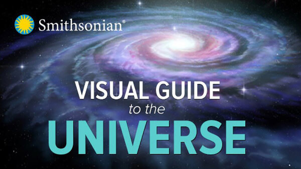 A Visual Guide to the Universe Season 1 Episode 1
