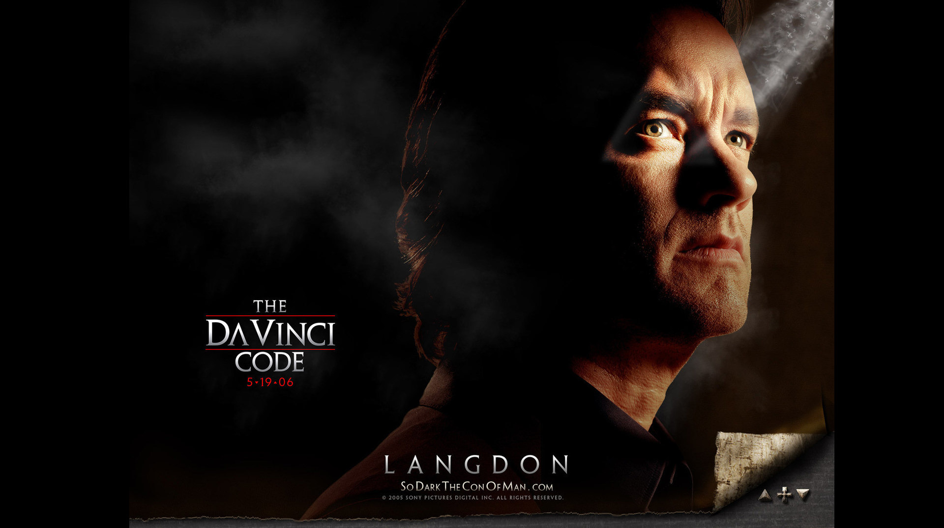 Da Vinci Code Franchise, a list of Movies by SIMKL