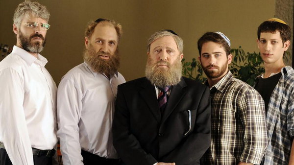 Light and Truth Season 1 Episode 1