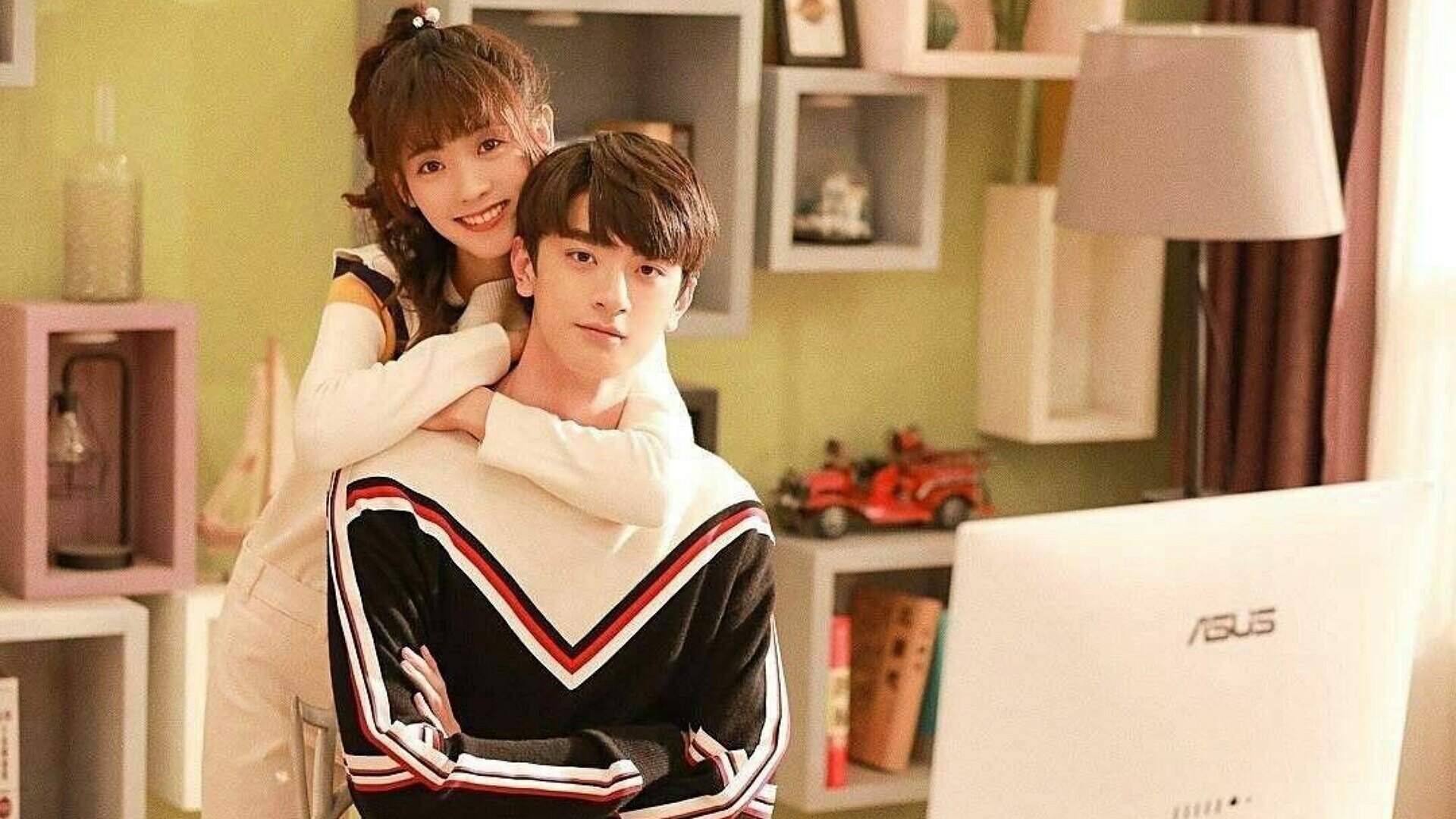 Put Your Head On My Shoulder (TV Series 2019)