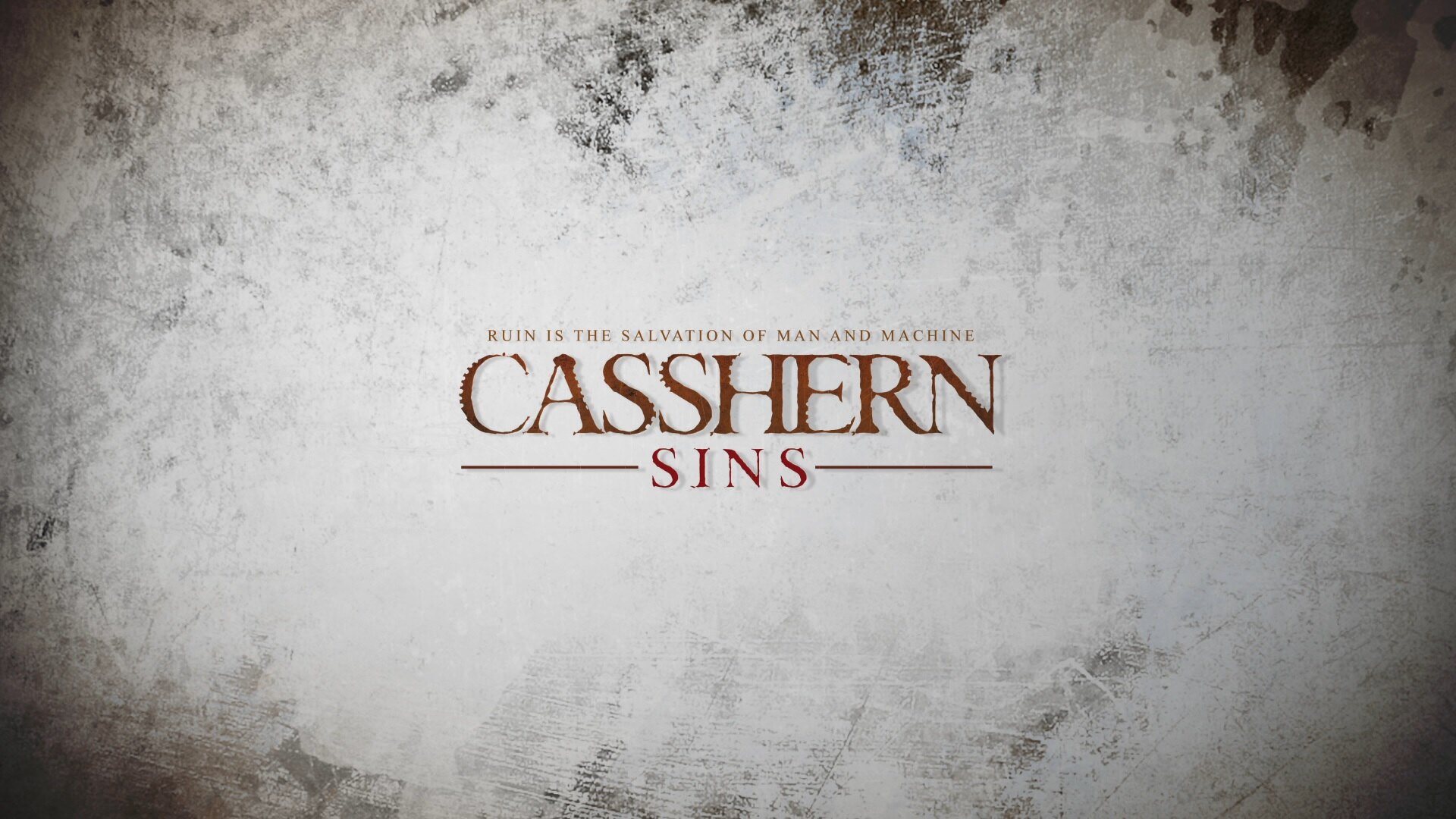 Casshern Sins (Anime TV 2008 - 2009)