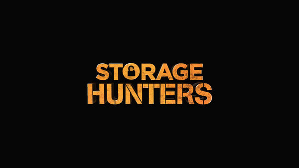 Storage Hunters Season 1 Episode 1