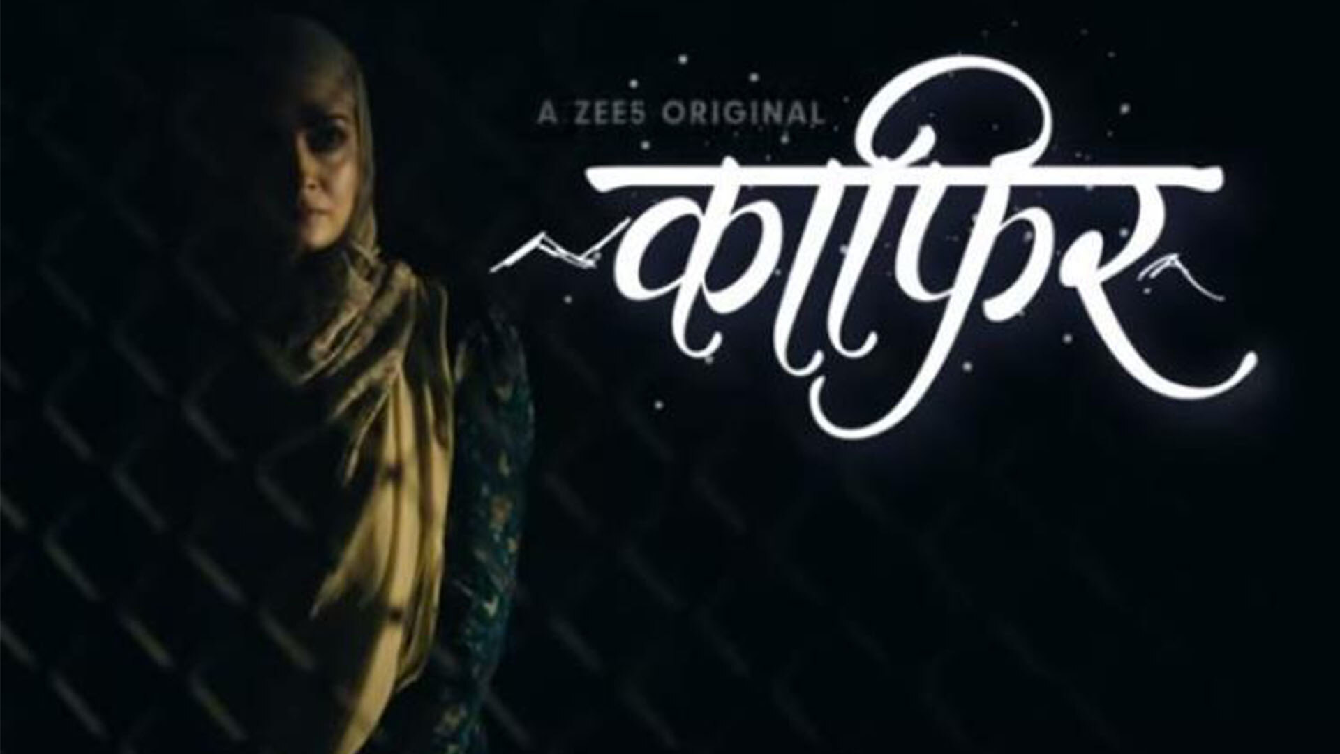 Kaafir (TV Series 2019)