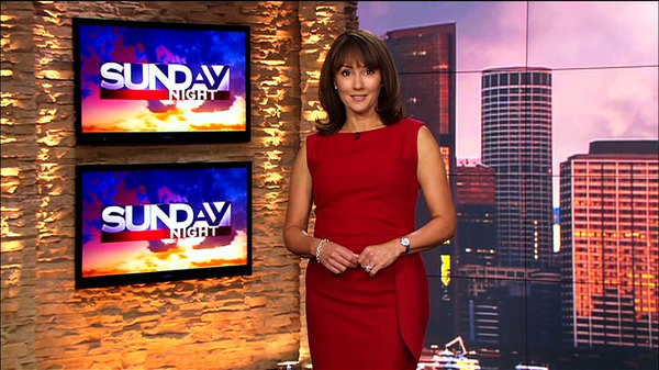 Sunday Night Season 1 Episode 1