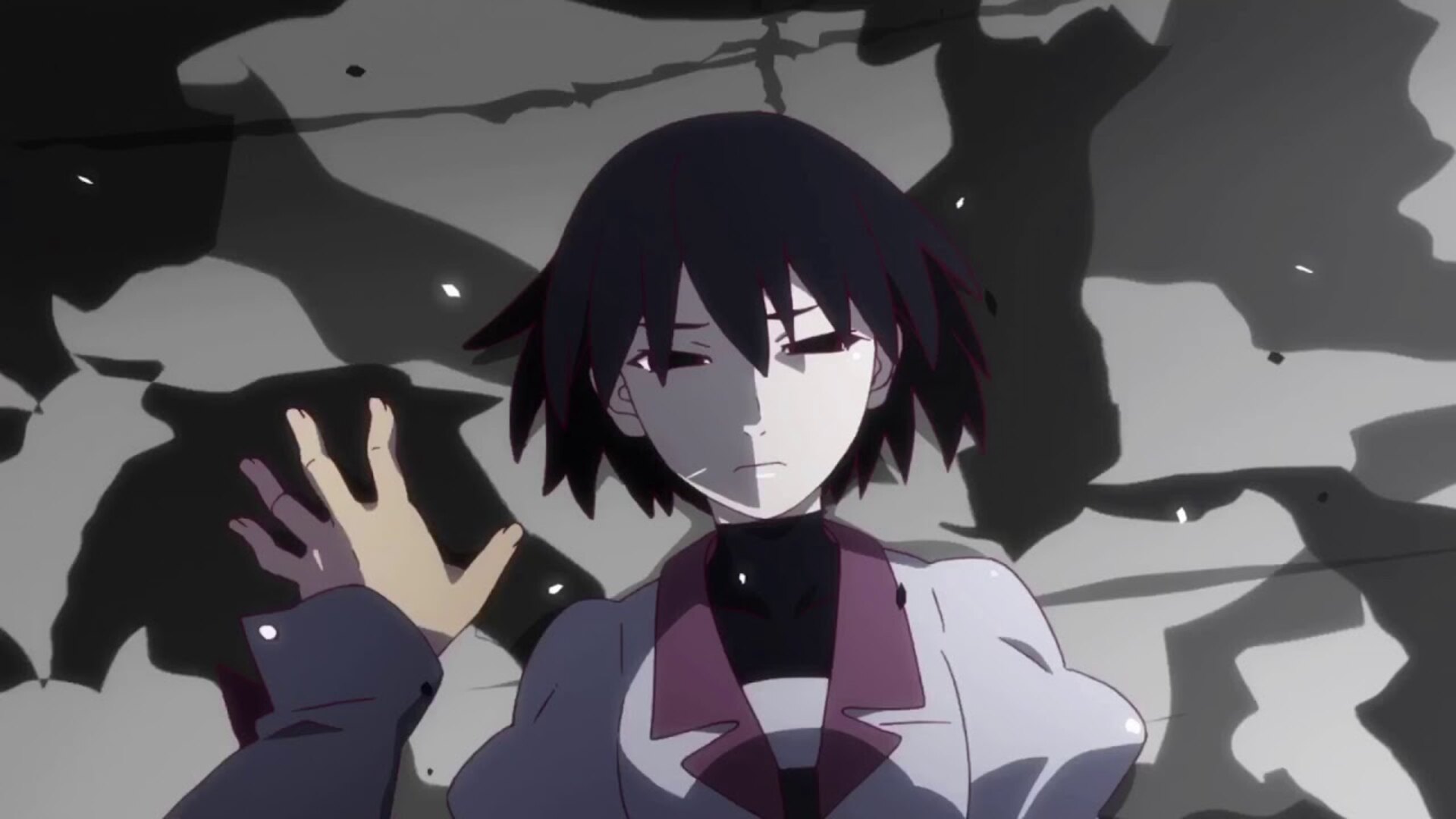 Monogatari Series (Bakemonogatari) Watch Order, a list of Anime by SIMKL