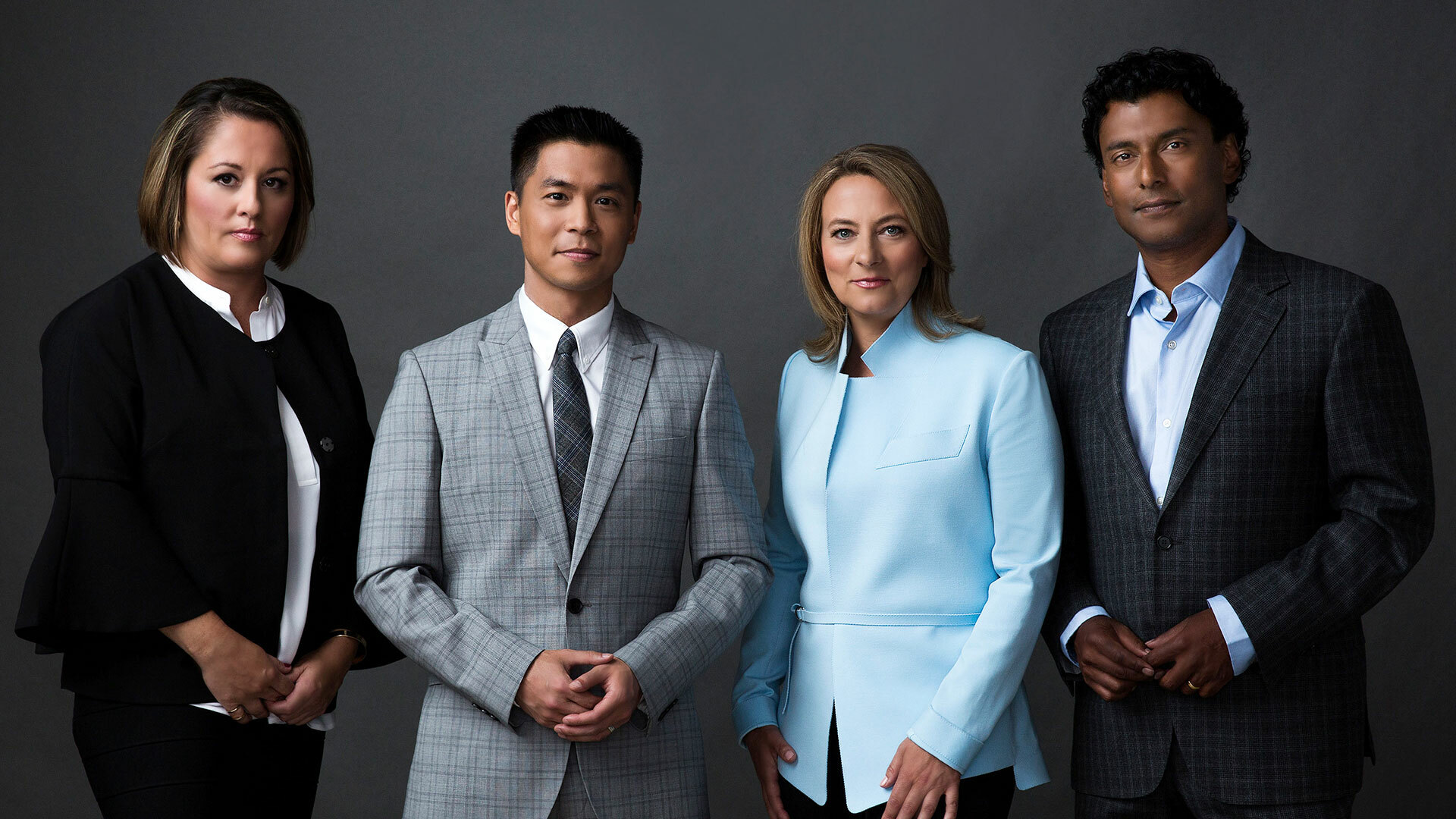 The National (TV Series 2010 - 2021)