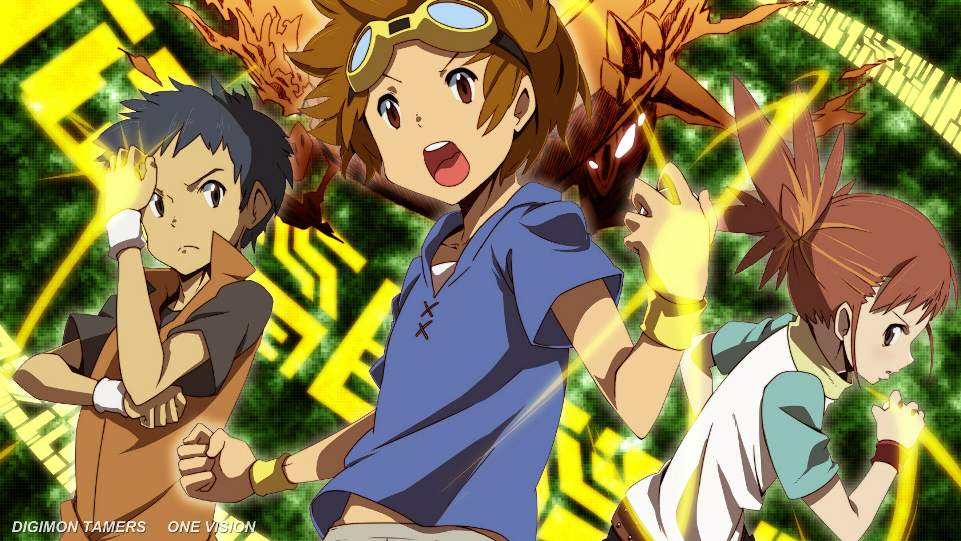 Anime Rated PG (All Popular), an auto list of Anime by Azmarine