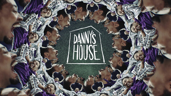 Danny's House Season 1 Episode 1
