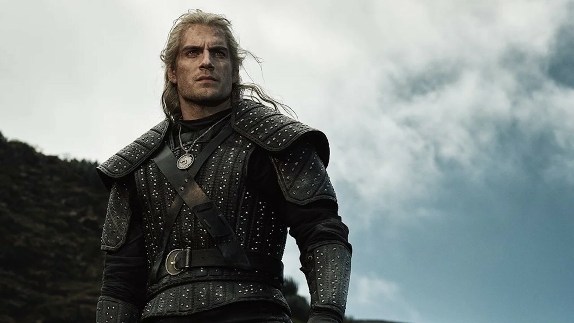 The Witcher countdown - how many days until the next episode