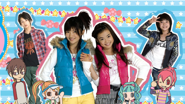 ChocoMimi Season 1 Episode 1