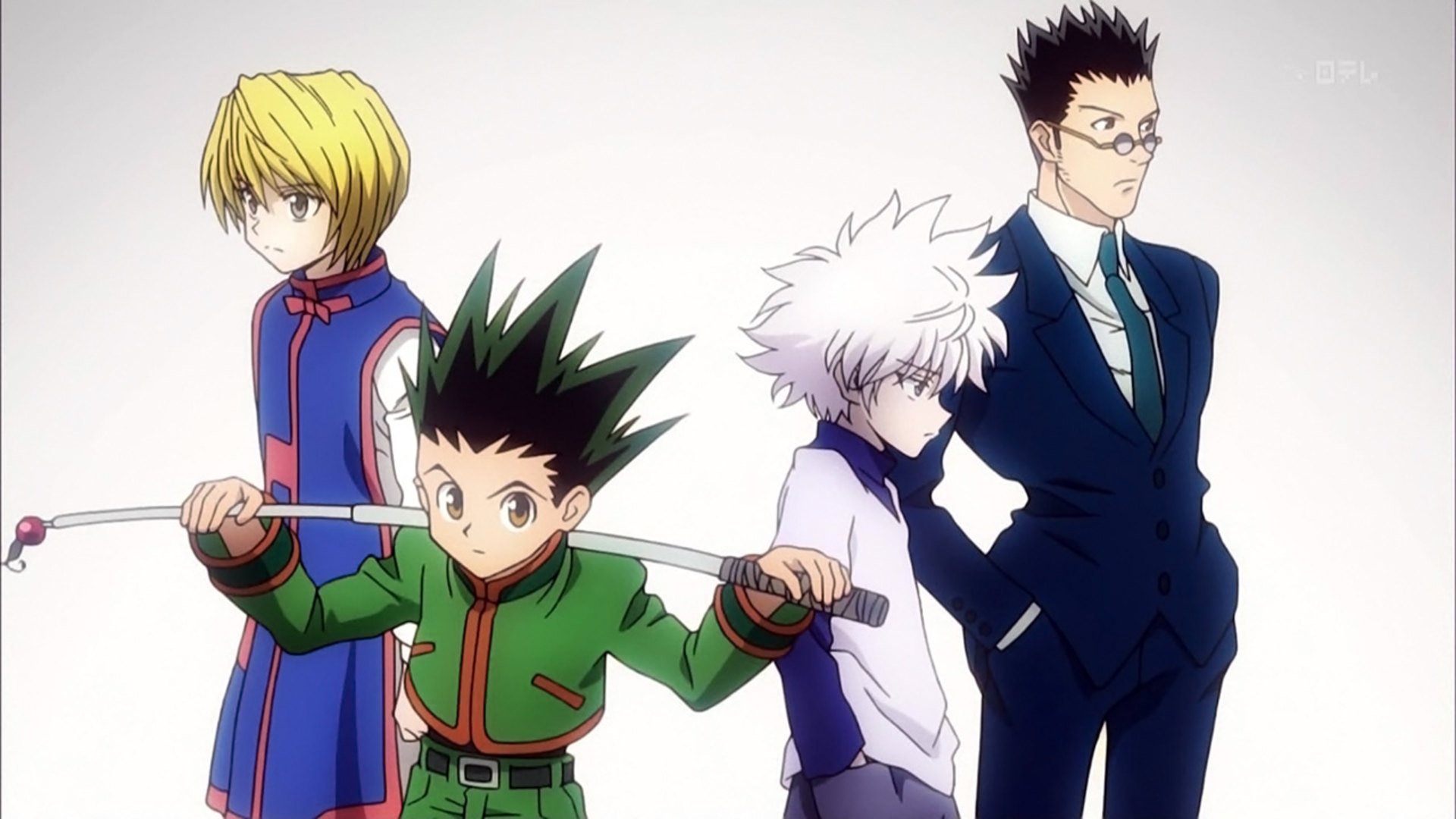 Cultural References and Memes (In Anime), a list of Anime by Azmarine