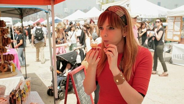 Take Note Season 4 Episode 7