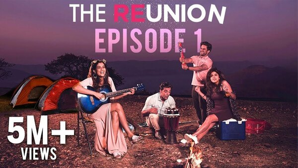 The Reunion Season 2 Episode 1
