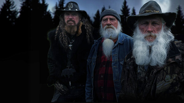 Alaska Monsters Season 2 Episode 4
