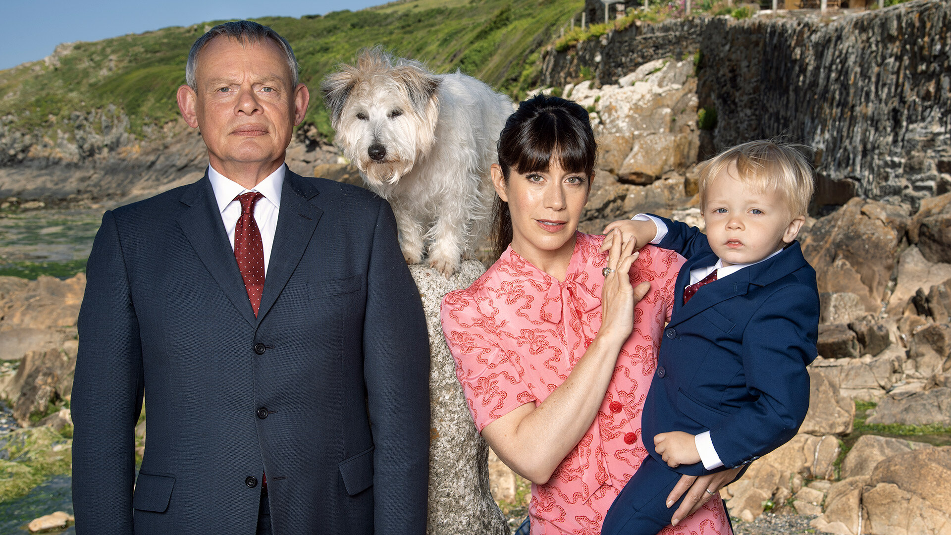 TV Insider's (Best Medical Comedies), a list of TV Shows by Azmarine