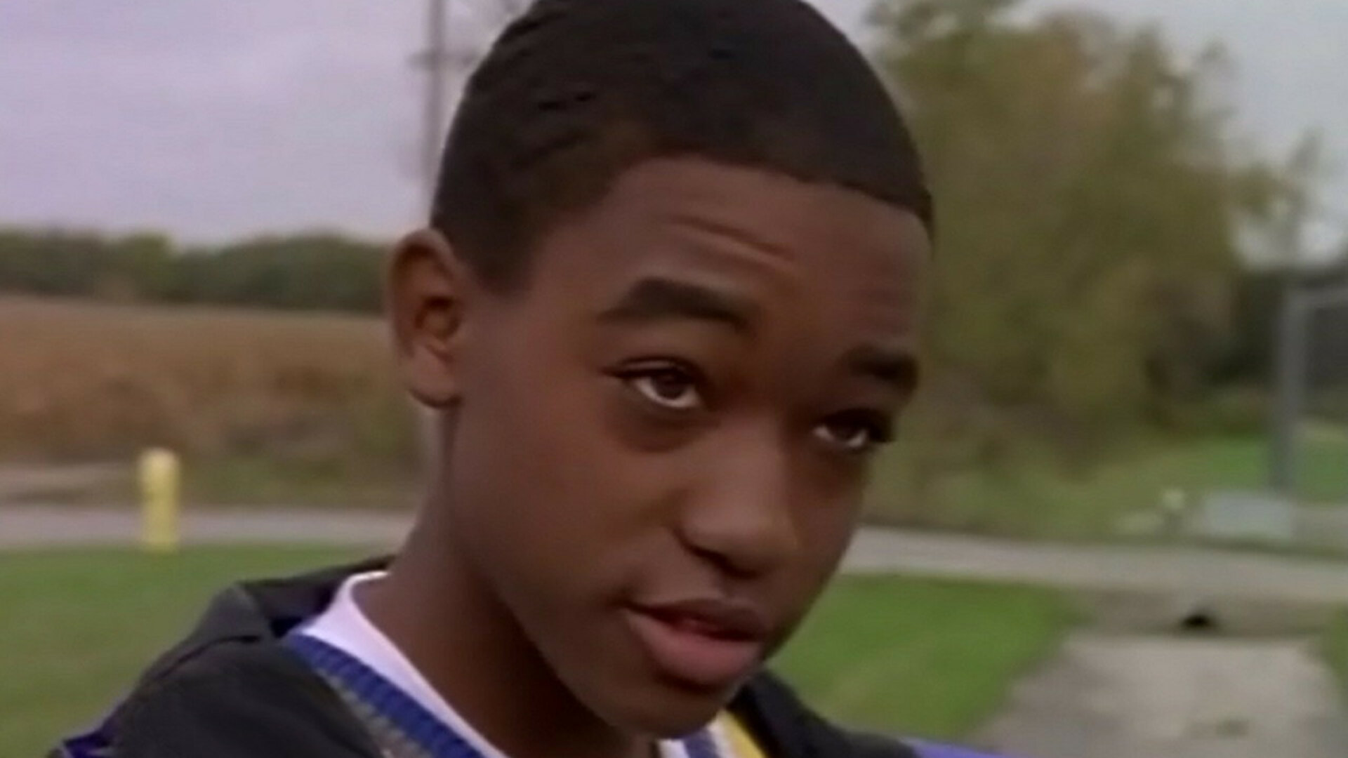 The Famous Jett Jackson (TV Series 1998 - 2001)