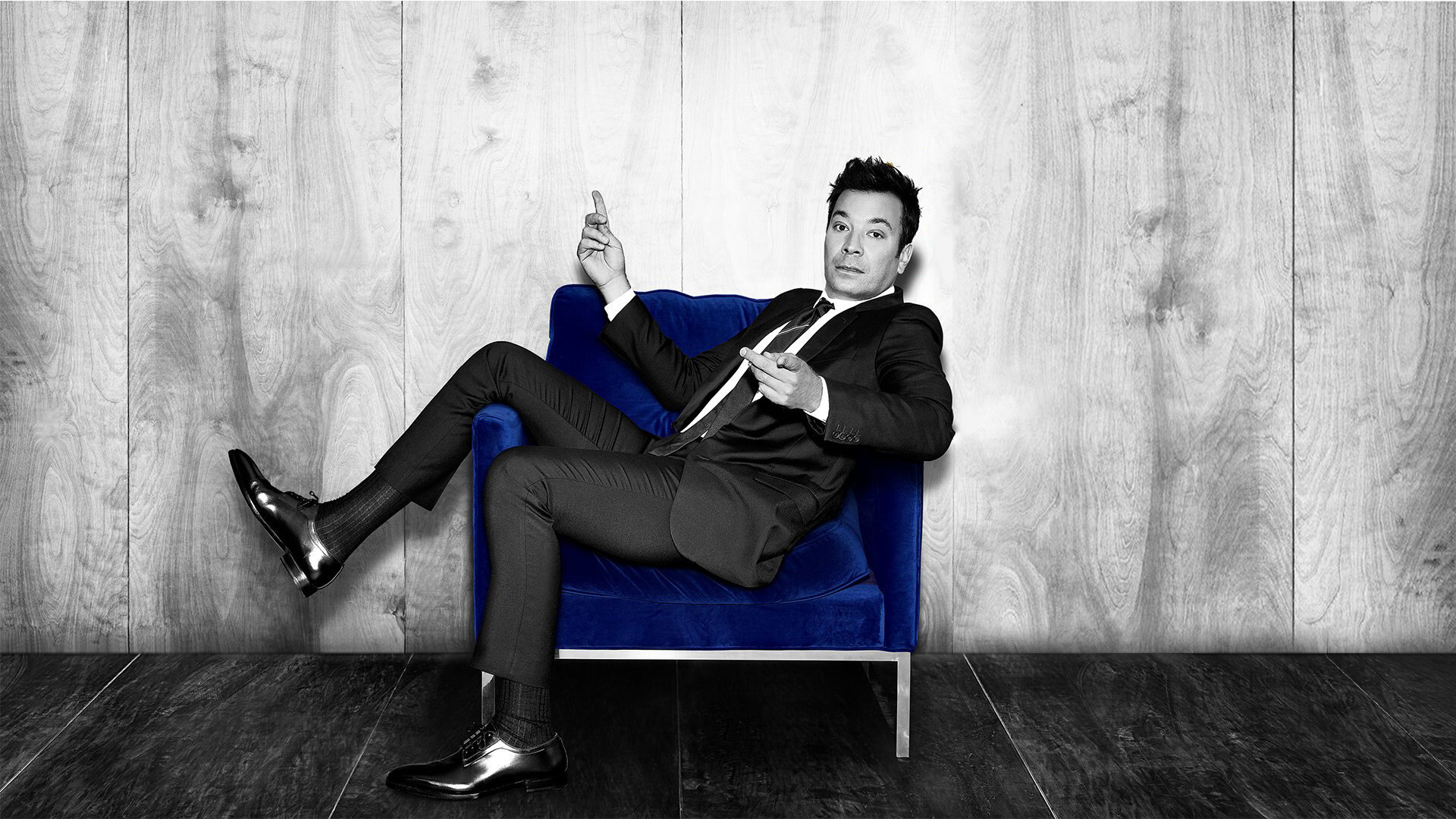 The Tonight Show Starring Jimmy Fallon season 12 countdown - how many ...