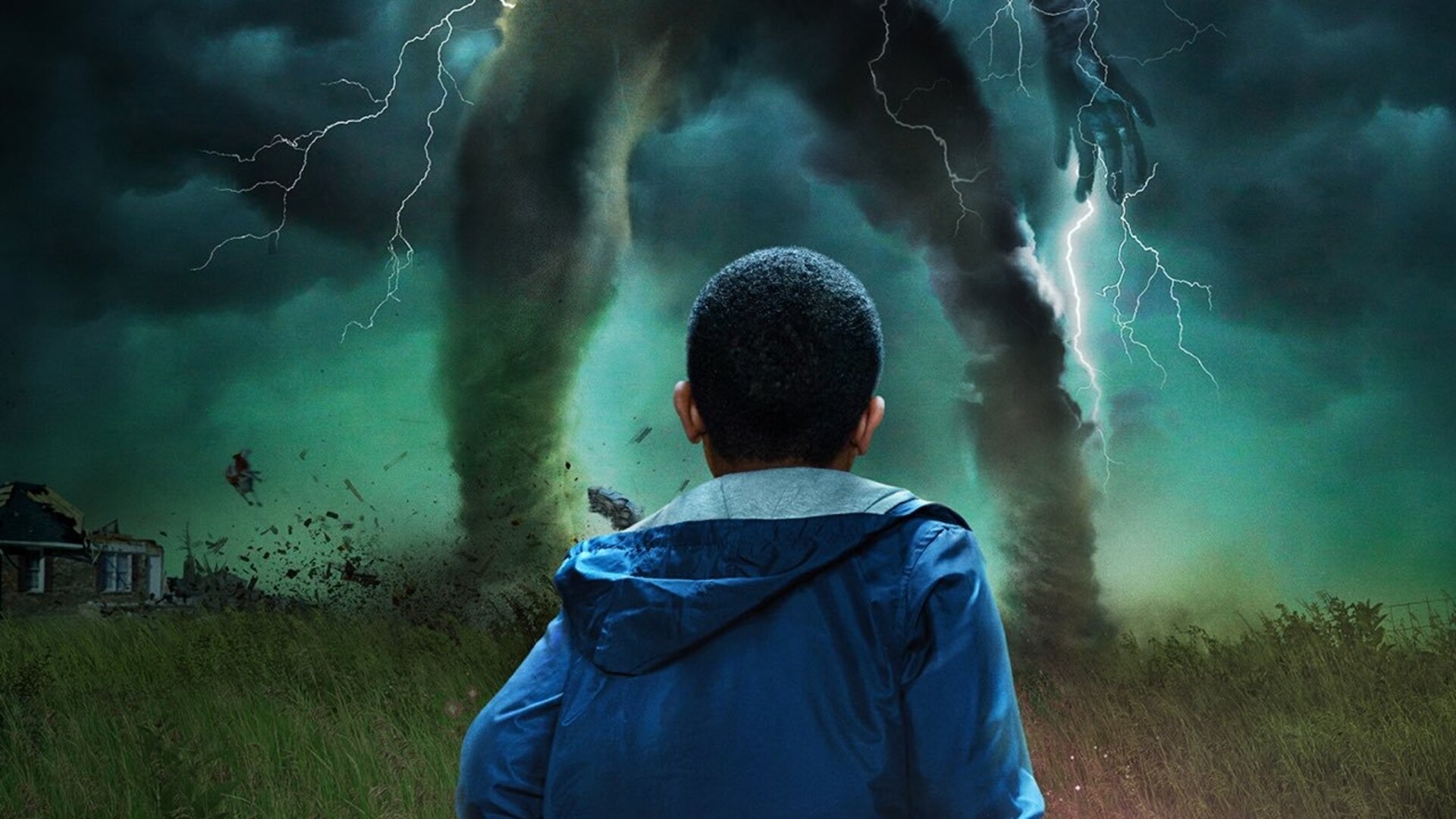 Raising Dion episodes (TV Series 2019 - Now)