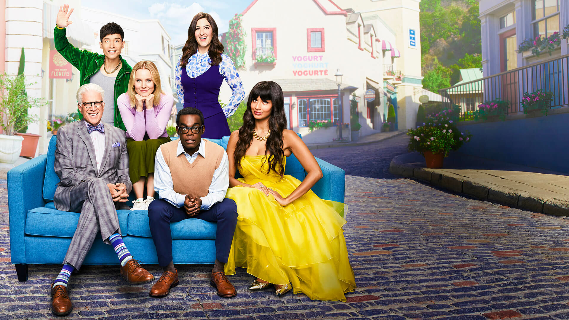 Metacritic (TV Shows) (Must-Watch , Ranked by Metascore), a list of TV ...