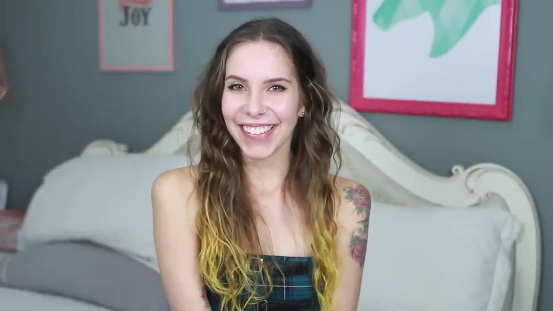 Gabbie Fadel countdown - how many days until the next episode