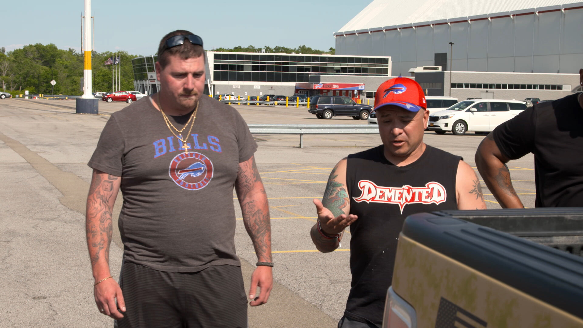 NFL Network Originals (Latest Premieres), an auto list of TV Shows by SIMKL