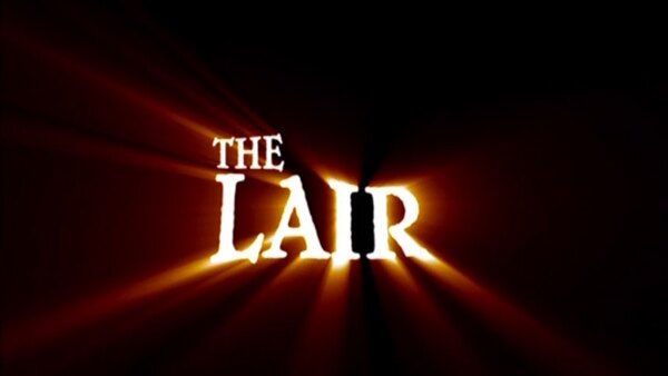 The Lair (TV Series 2007 - 2009)
