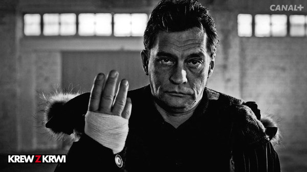 Blood out of Blood Season 3 Episode 9