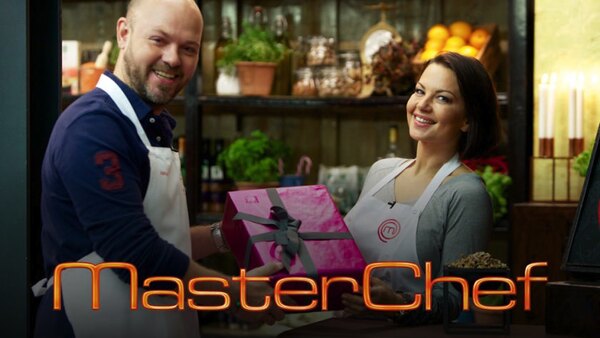 Masterchef Jul Season 7 Episode 1