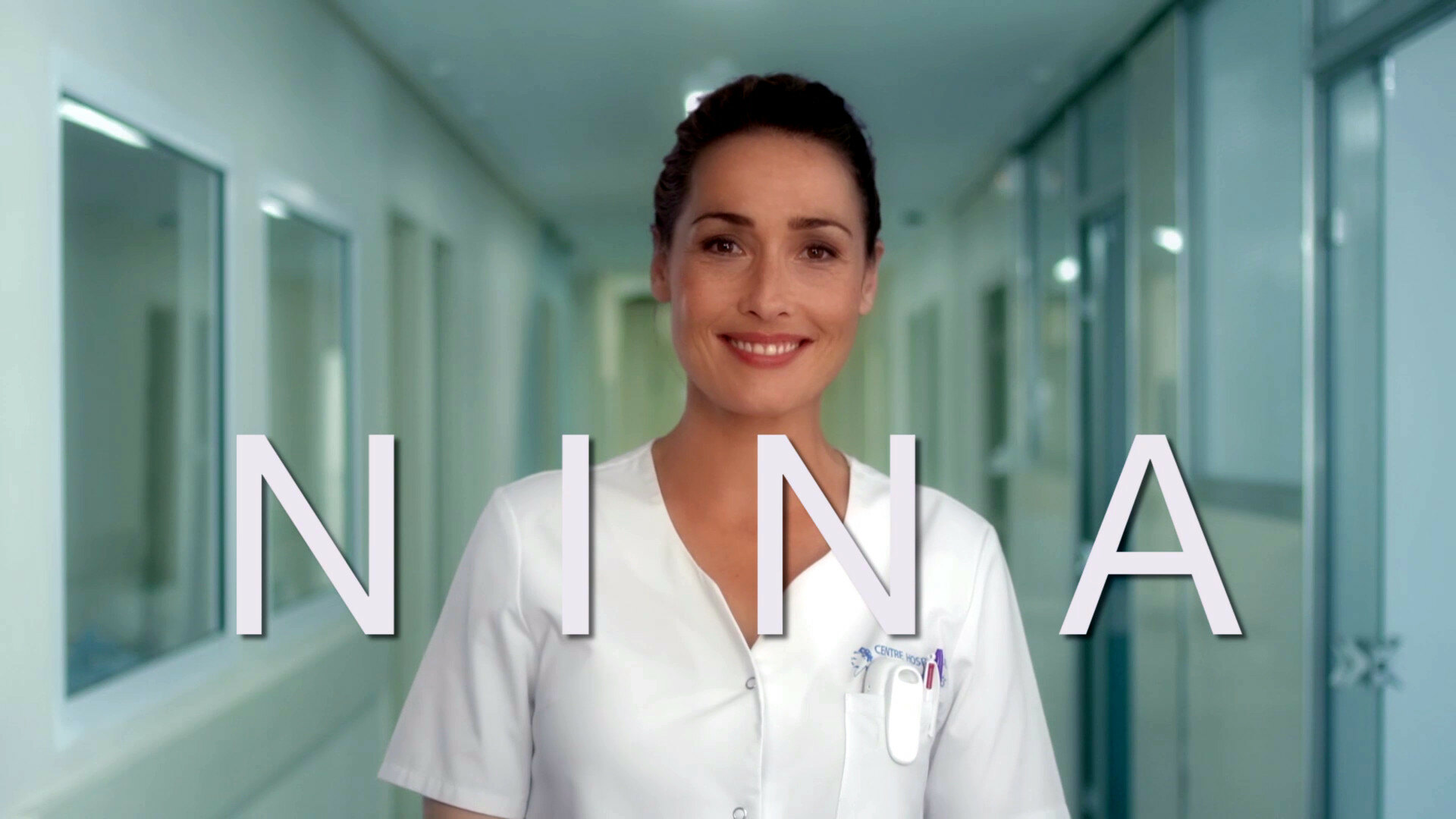 Nina (TV Series 2015 - 2021)