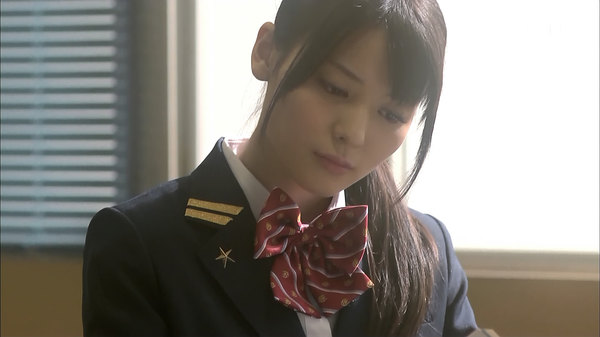 Mathematics Girl's High School Season 1 Episode 2