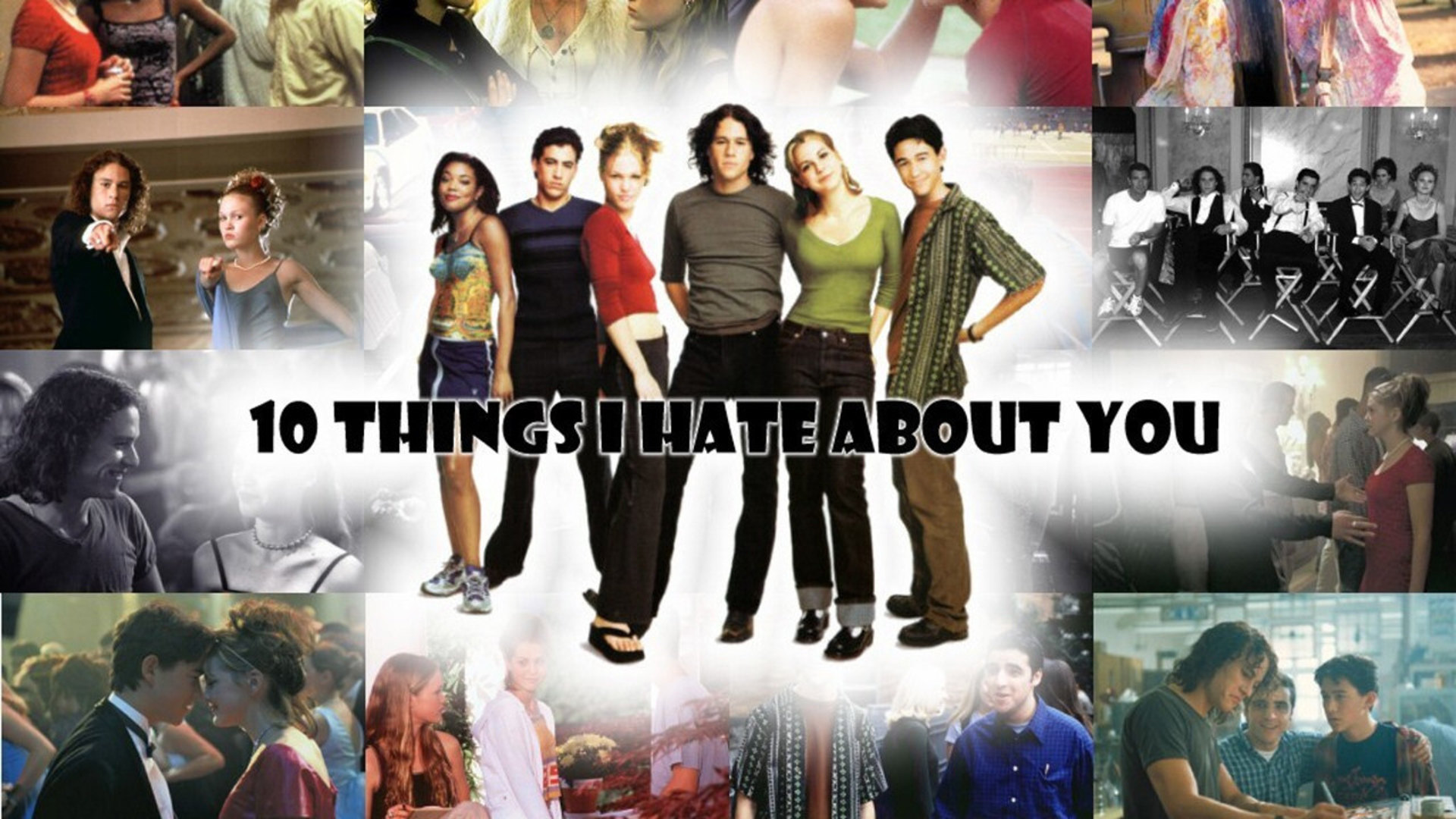 10 Things I Hate About You (1999)
